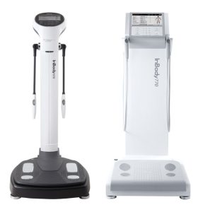 InBody Composition Analysers | Body Scan Machines | InBody Australia
